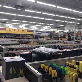 ADVANCE AUTO PARTS - Updated December 2025 - 3612 W Broad St, Columbus ...