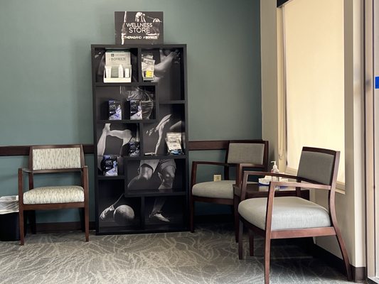 SENTARA THERAPY CENTER - LYNNHAVEN - Updated October 2025 - 2728 ...