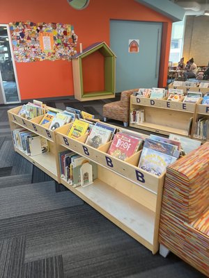 JOHNSON COUNTY LIBRARY - LENEXA CITY CENTER - Updated December 2025 ...