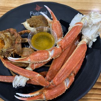 FUSHIMI GRILL & MODERN BUFFET - Updated July 2024 - 413 Photos & 122 ...