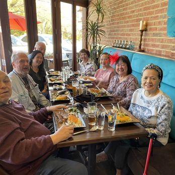 DIVAN RESTAURANT - Updated June 2025 - 364 Photos & 252 Reviews - 1313 ...