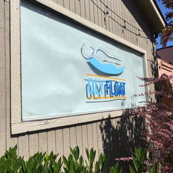 OLY FLOAT - Updated December 2025 - 42 Photos & 92 Reviews - 1714 4th Ave E, Olympia, Washington ...
