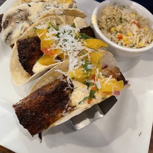 ANAYA’S SEAFOOD SCRATCH KITCHEN - 388 Photos & 268 Reviews - 3600 Shire ...