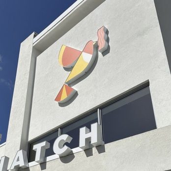 HATCH - Updated May 2024 - 768 Photos & 294 Reviews - 715 N Federal Hwy ...