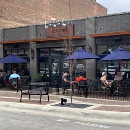 EAST END GRILL - Updated July 2025 - 536 Photos & 606 Reviews - 1016 ...