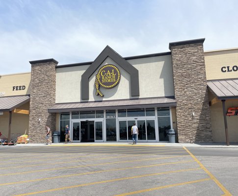 C-A-L RANCH STORES - Updated July 2025 - 108 Photos - 530 N 2nd E ...