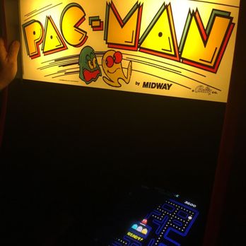 Free Play Bar Arcade - 149 Photos & 96 Reviews - Bars - 182 Pine St ...