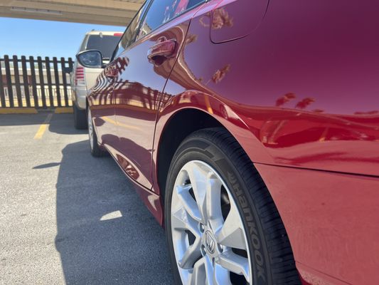 CALIBER COLLISION - Updated January 2026 - 50 Photos & 104 Verified ...