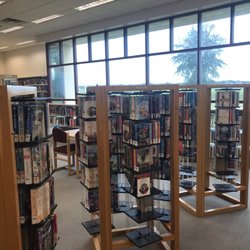 FREEDOM PUBLIC LIBRARY - Libraries - 5870 SW 95th St, Ocala, FL - Phone ...