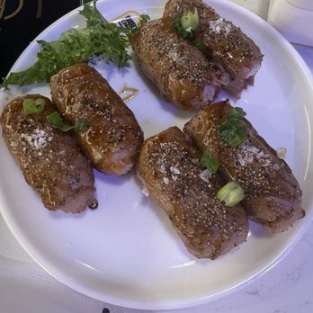 SHABU PLUS ROTARY HOT POT - CHINATOWN - Updated July 2025 - 146 Photos ...