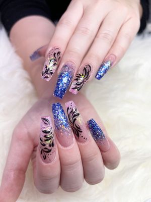 LK NAILS & SPA - Updated December 2025 - 186 Photos & 163 Reviews ...
