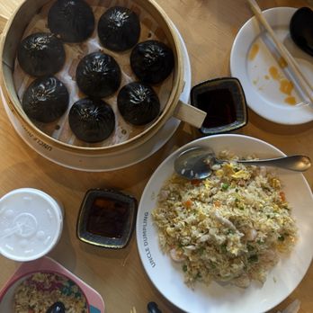 UNCLE DUMPLING - Updated March 2025 - 1090 Photos & 487 Reviews - 1485 ...