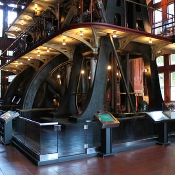 METROPOLITAN WATERWORKS MUSEUM - 97 Photos & 34 Reviews - 2450 Beacon ...
