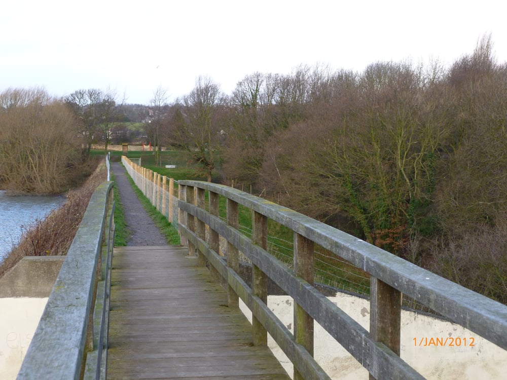 ELSECAR PARK - Armroyd Lane, Barnsley, South Yorkshire, United Kingdom ...