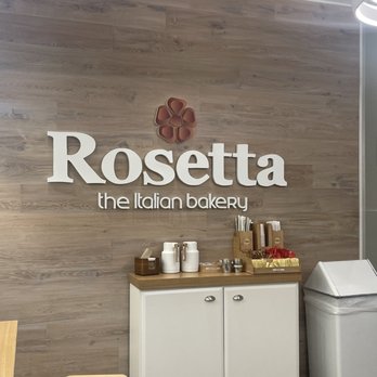 ROSETTA BAKERY - Updated May 2024 - 277 Photos & 105 Reviews - 19565 ...