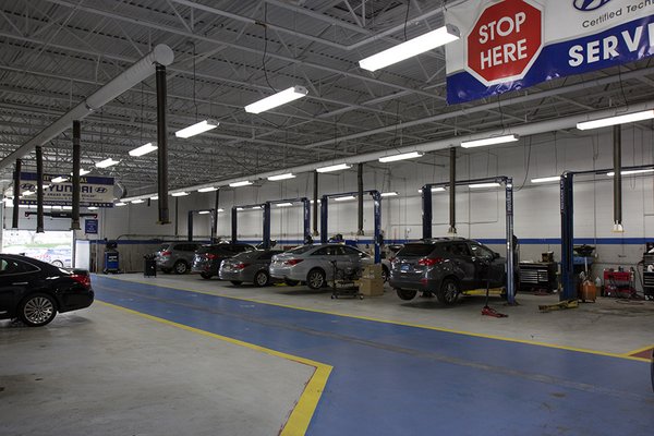 PARAMUS HYUNDAI - Updated December 2025 - 65 Photos & 363 Reviews - 234 ...