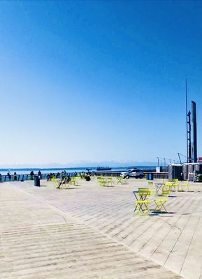 PIER 62 - Updated October 2024 - 72 Photos & 21 Reviews - 1951 Alaskan ...