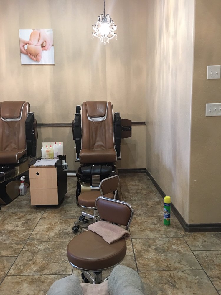 KC NAIL & SPA - Updated May 2026 - 13 Reviews - 9201 Oklahoma 17, Elgin ...