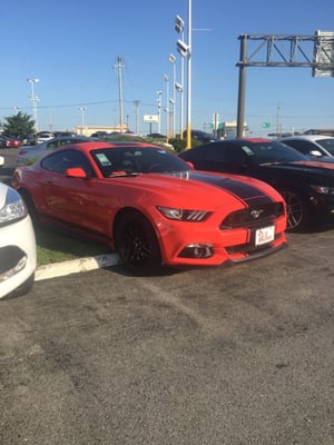 DAVE SINCLAIR FORD - Updated October 2025 - 85 Reviews - 7466 S ...