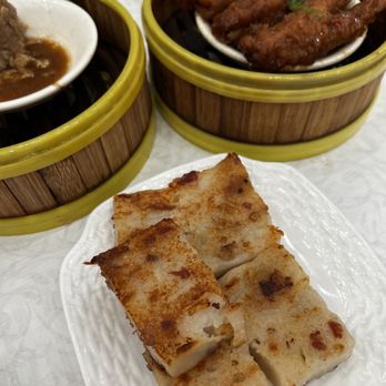 GRAND PALACE RESTAURANT - Dim Sum Restaurant in South San Francisco ...