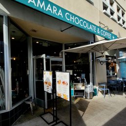 AMARA CHOCOLATE & COFFEE - Updated January 2026 - 3315 Photos & 2167 ...