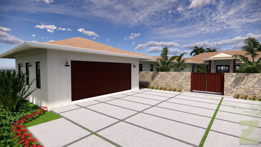 ZPLANE STUDIO - Updated November 2024 - Request Consultation - 11 Photos - Honolulu, Hawaii ...