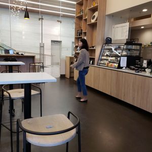 CREDO COFFEE - 76 Photos & 118 Reviews - 10134 104 Street, Edmonton ...