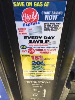 BIG Y EXPRESS - Updated October 2025 - 1993 Boston Rd, Wilbraham ...