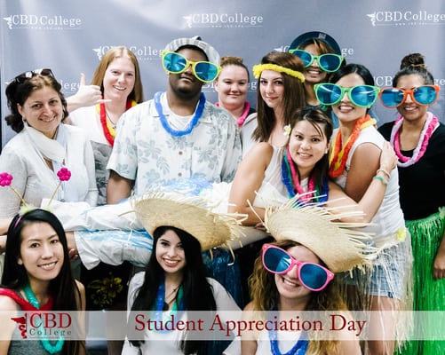 CBD COLLEGE - Updated January 2026 - 404 Photos & 110 Reviews - 3699 ...