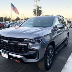 STEVENS CREEK CHEVROLET - 208 Photos & 948 Reviews - 3640 Stevens Creek ...