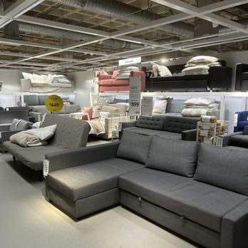 IKEA - Updated May 2025 - 1529 Photos & 1163 Reviews - 20700 S Avalon ...