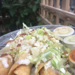 SARGENT TACO SHOP - 21 Photos & 16 Reviews - 698 Sargent Avenue ...