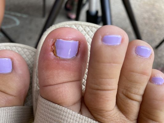 LY LY NAILS & SPA - OAK CREEK - Updated July 2024 - 69 Photos & 43 ...