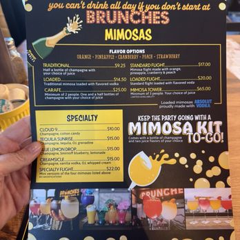 BRUNCHES - Updated March 2025 - 77 Photos & 31 Reviews - 200 Crossroads ...