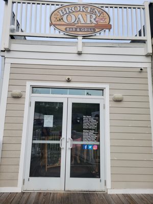 THE BROKEN OAR - Updated August 2024 - 126 Photos & 186 Reviews - 864 ...