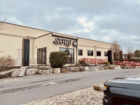 SURV RESTAURANT - Updated March 2025 - 112 Photos & 115 Reviews - 1800 ...