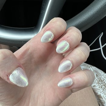 TN NAILS - Updated July 2025 - 25 Photos - 335 W Main St, Gallatin ...