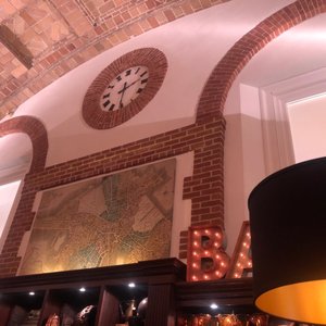 MAP ROOM TEA LOUNGE - 131 Photos & 81 Reviews - Lounges - 700 Boylston ...