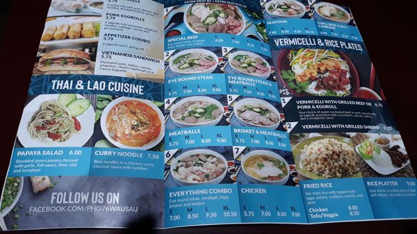 PHO 76 - 75 Photos & 94 Reviews - Vietnamese - 1811 Rosecrans St ...