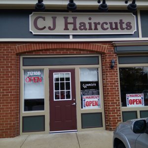 CJ HAIRCUTS - 15 Photos & 50 Reviews - 11218 Lee Hwy, Fairfax, VA - Yelp