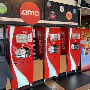 AMC VETERANS 24 - Cinema - 9302 Anderson Road, Tampa, Florida - 174 ...