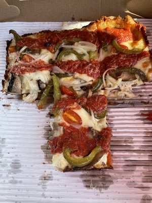 ICON PIZZA - 19 Photos & 12 Reviews - 506 Baltimore Pike, Springfield ...