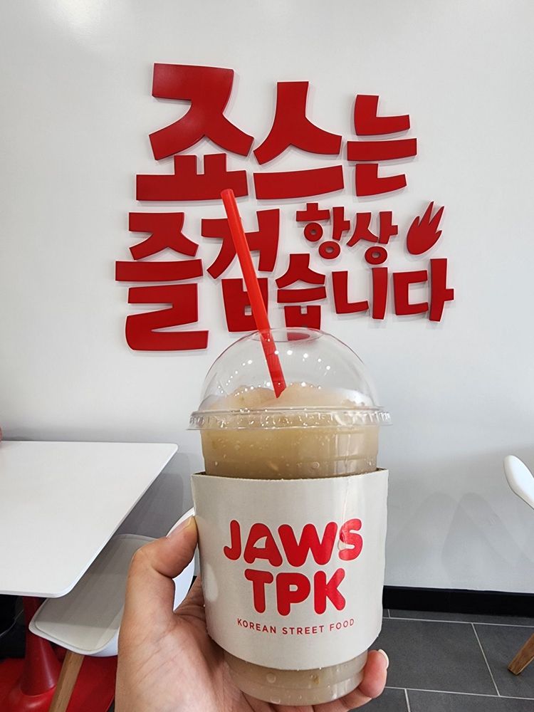 JAWS TOPOKKI - JOHNS CREEK - Updated December 2025 - 64 Photos & 36 ...