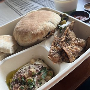 DISH N DASH - SUNNYVALE - 670 Photos & 1193 Reviews - Middle Eastern ...