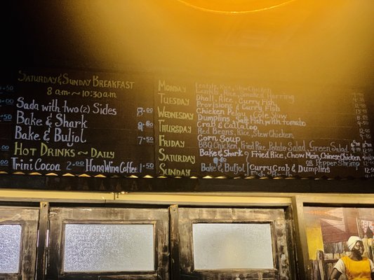 TABANKA - A TRINI KITCHEN - 162 Photos & 110 Reviews - 1645-1647 S ...