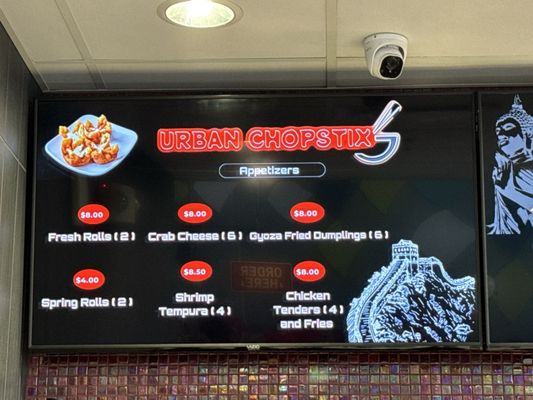 URBAN CHOPSTIX - Updated January 2026 - 11 Photos - 25 Michigan St NE ...