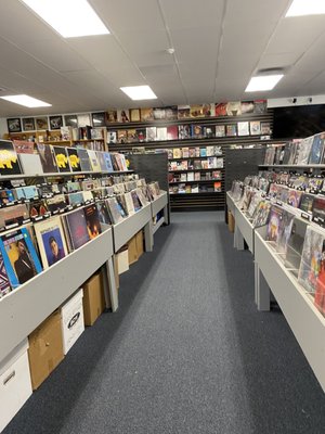 RHINO RECORDS - Updated December 2025 - 226 Photos & 316 Reviews - 5458 ...