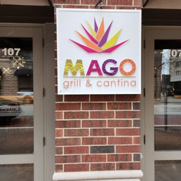 MAGO GRILL & CANTINA - Updated December 2025 - 593 Photos & 797 Reviews ...