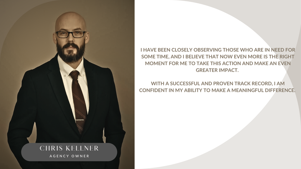 CHRISTOPHER KELLNER - AMERICAN NATIONAL - 903 E Kimberly Rd, Davenport ...