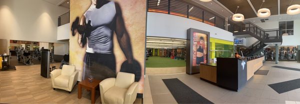 LA FITNESS - Updated August 2025 - 12 Photos & 29 Reviews - 20701 E 8 ...